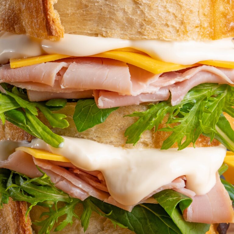 Original Mayonnaise - SideCar Mayo